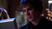 Smallville Season 3 Episode 4