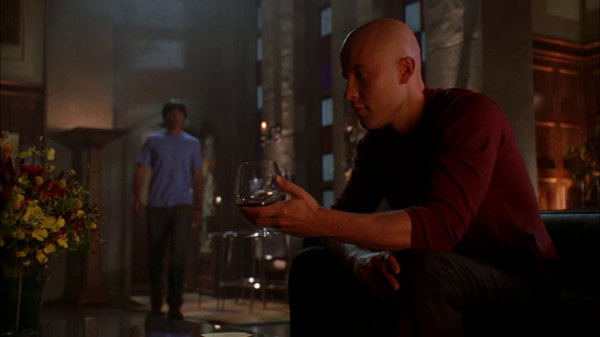 Smallville Season 3 Episode 4