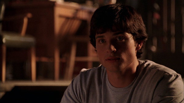 Smallville Season 2 Episode 1 Recap