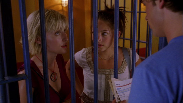 Smallville Season 2 Episode 2 Recap