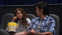 K.C. Undercover Season 1 Episode 1 Recap