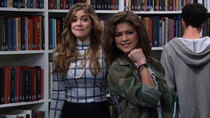 K.C. Undercover Season 1 Episode 1 Recap