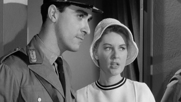 The Saint Season 1 Episode 5