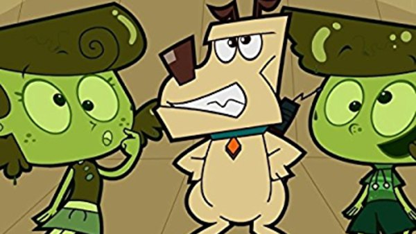 Clang Invasion Season 1 Episode 5