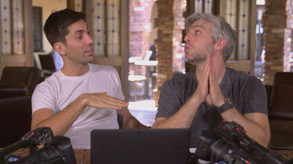 Catfish: The TV Show Season 5 Episode 20