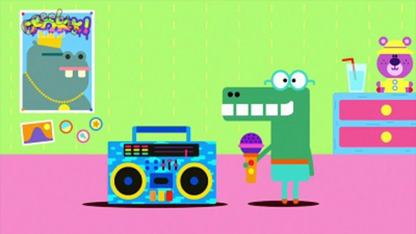 Hey Duggee Season 2 Episode 1 info and links where to watch