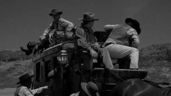 Gunsmoke Season 3 Episode 38 Recap