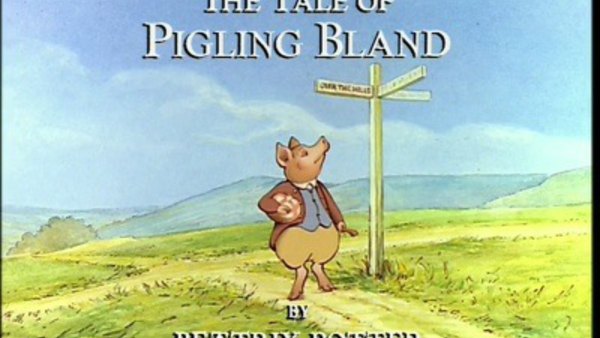 The World of Peter Rabbit and Friends Season 1 Episode 5