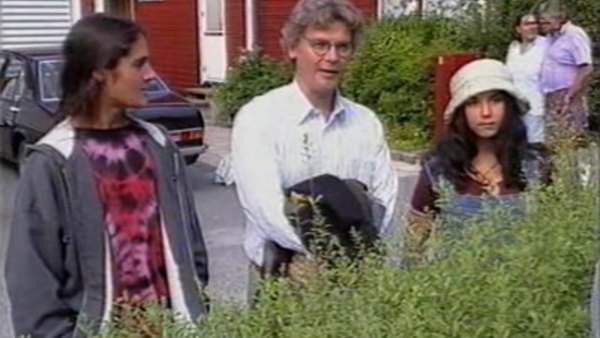 Tre Kronor Season 1 Episode 1