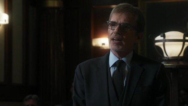 Goliath Season 1 Episode 8 Recap