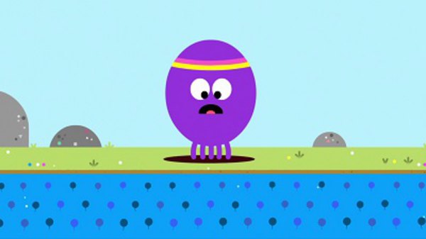 Hey Duggee Season 2 Episode 9