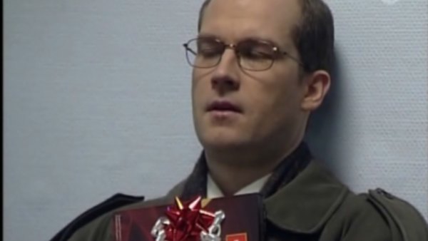 Tre Kronor Season 10 Episode 1