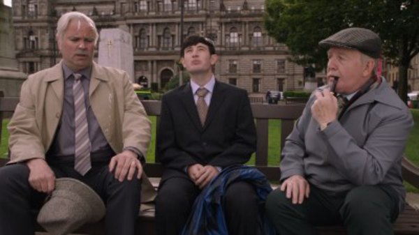 Still Game Season 7 Episode 3 Recap and Links