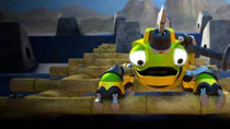 Dinotrux Season 3 Episode 4