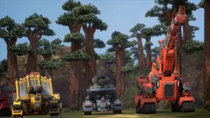 Dinotrux Season 3 Episode 12