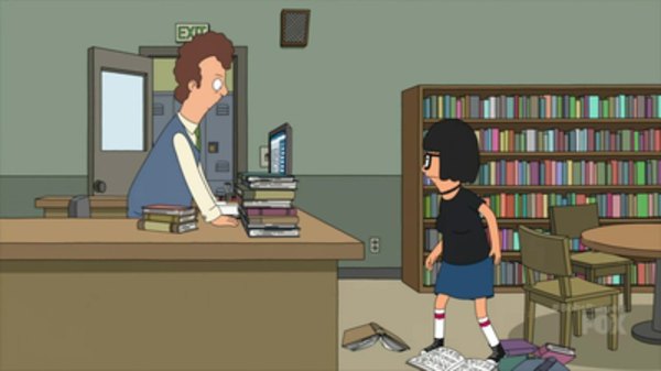 Bob's Burgers Season 7 Episode 3 Recap