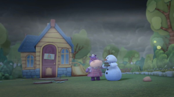 Doc McStuffins Season 2 Episode 36