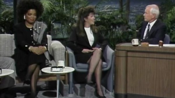 The Tonight Show starring Johnny Carson Season 26 Episode 64