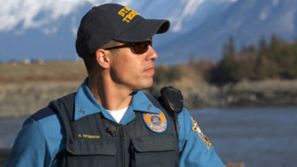 Alaska State Troopers Season 1 Episode 2