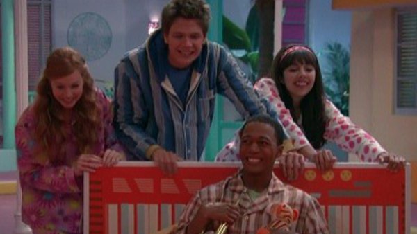 The Fresh Beat Band Season 1 Episode 16