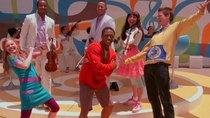 The Fresh Beat Band episodes (TV Series 2009 - 2013)