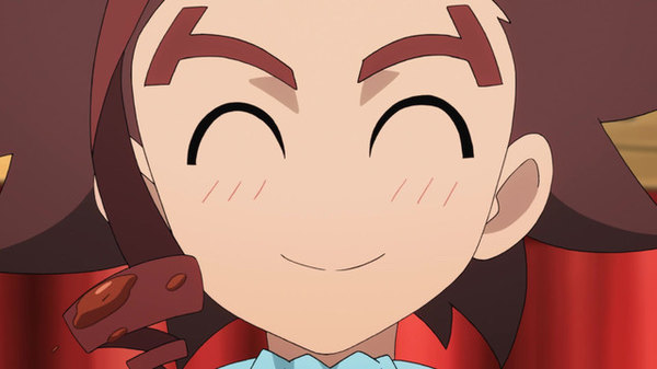 Heybot! Episode 7 - Watch Heybot! E07 Online