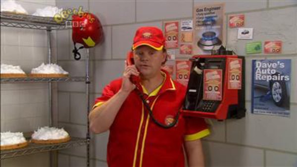 Gigglebiz Season 2 Episode 11