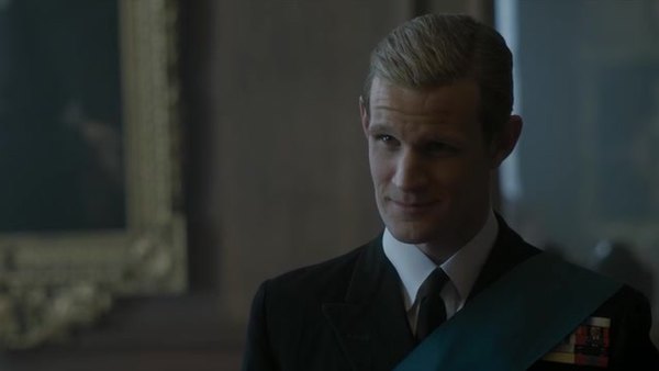 The Crown Season 1 Episode 1 Recap and Links