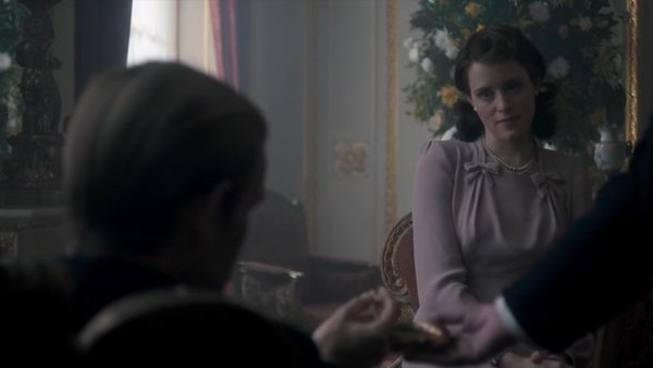 The Crown Season 1 Episode 1 Recap and Links