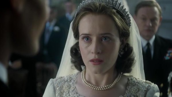 The Crown Season 1 Episode 1 Recap and Links