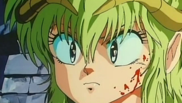 Outlanders Episode 1