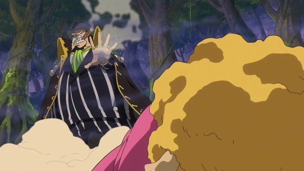 One Piece Episode 763 info and links where to watch