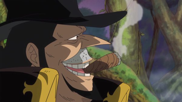 One Piece Episode 763 info and links where to watch