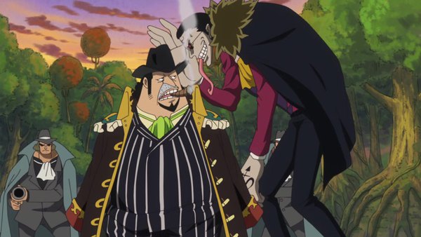 One Piece Episode 763 info and links where to watch