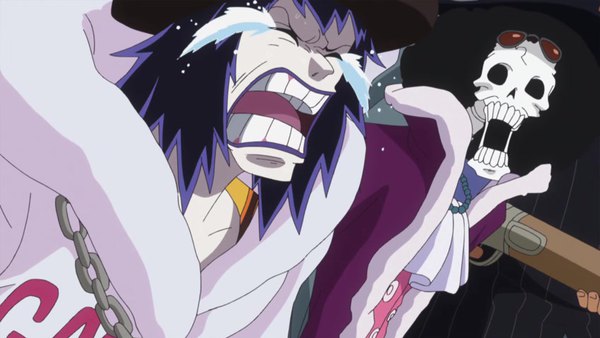 One Piece Episode 763 info and links where to watch