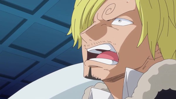 One Piece Episode 763 info and links where to watch
