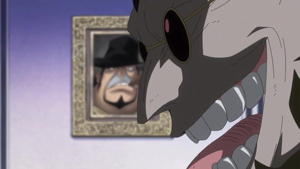 One Piece Episode 763 info and links where to watch