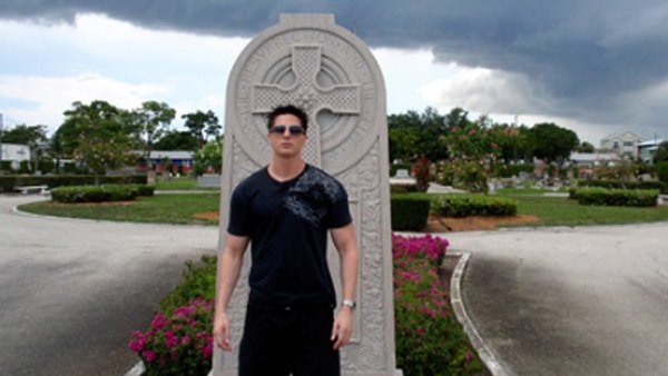 Ghost Adventures: Aftershocks Season 3 Episode 10