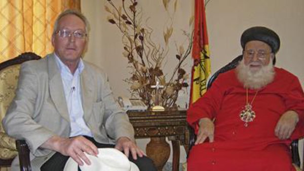 A History of Christianity Season 1 Episode 1