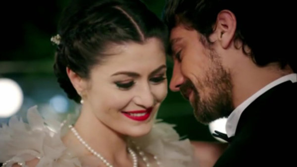 Iffet Season 1 Episode 35