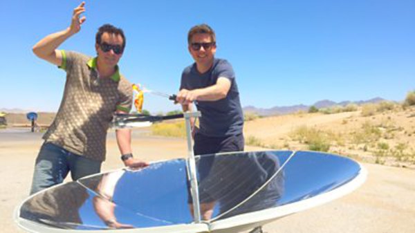 Absolute Genius Season 4 Episode 5