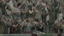 Roman Empire Season 1 Episode 6 info and links where to watch