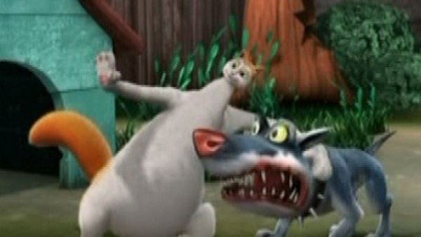 The Twisted Whiskers Show Season 1 Episode 9