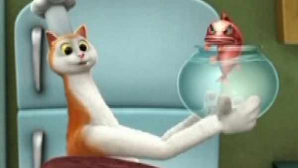 The Twisted Whiskers Show Season 1 Episode 50