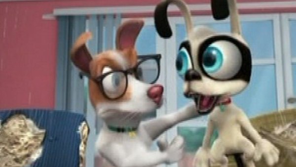 The Twisted Whiskers Show Season 1 Episode 51