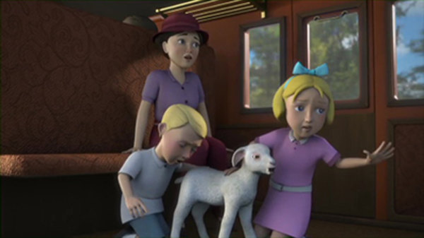 Thomas the Tank Engine & Friends Season 19 Episode 9 info and links ...