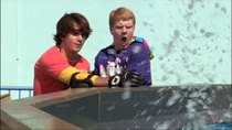 Zeke & Luther Season 2 Episode 12