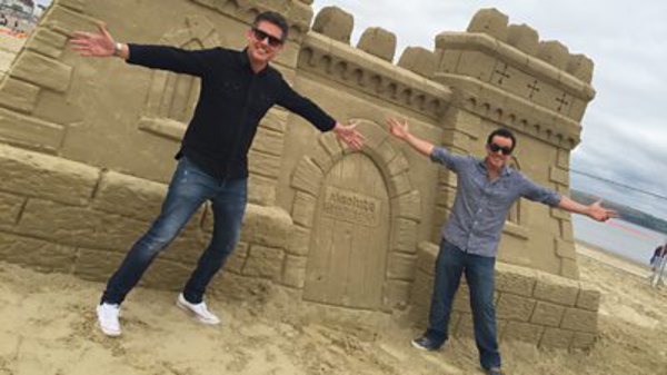 Absolute Genius Season 4 Episode 6