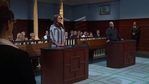 Judge Rinder Season 4 Episode 50