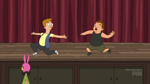 Bob's Burgers Season 7 Episode 6 Recap